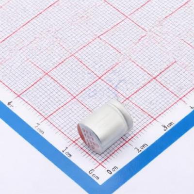 China Industrial electronic component ChengTao TD1C108M1012 designed for performance in electronic systems for sale