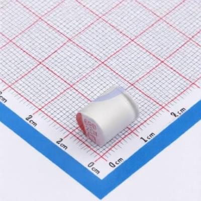 China Stable and durable ChengTao CT1E687M1012 component designed for integration in electronic assemblies for sale