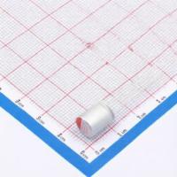 China High Polymer Solid Aluminum Electrolytic Capacitors Series ChengTao TD1E337M0811 Technical Specifications and Usage for sale