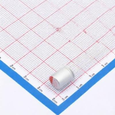 China High Polymer Solid Aluminum Electrolytic Capacitors Series ChengTao TD1E337M0811 Technical Specifications and Usage for sale
