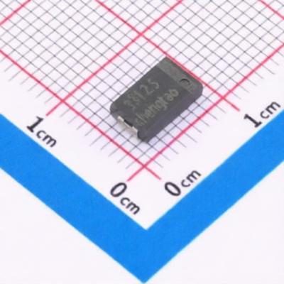 China Solid Aluminum Electrolytic Capacitor ChengTao CT0F331M1909R Multilayer Polymer Type for Applications for sale