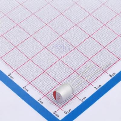 China High Stability ChengTao CT1C107M0608 Component Ideal for Industrial Electronic Circuit Applications for sale