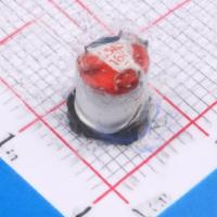 China Surface Mount Solid Aluminum Electrolytic Capacitor ChengTao CT1C331M0607 with Low ESR and Long Life for sale