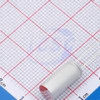 China Polymer Solid Aluminum Electrolytic Capacitors ChengTao TD1C827M0614 Ideal for Electronic Equipment for sale
