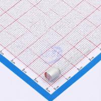 China Capacitors Polymer Solid Aluminum Electrolytic ChengTao TD0J567M0608 Electronic Component Solutions for sale