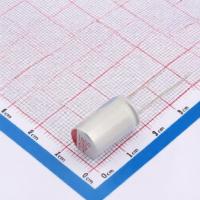 China Durable ChengTao CT1E108M1016 electronic part designed to maintain performance under harsh conditions for sale