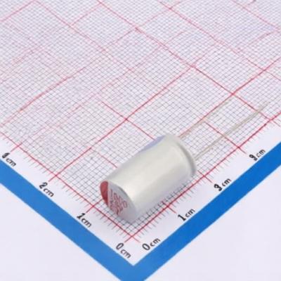 China Durable ChengTao CT1E108M1016 electronic part designed to maintain performance under harsh conditions for sale