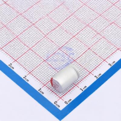 China Durable and ChengTao CT0J108M0812 electronic part engineered for industrial electronic applications for sale
