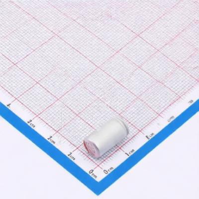 China Electronic Component High Polymer Solid Aluminum Electrolytic Capacitor ChengTao TD1H227M0815 Stable for sale