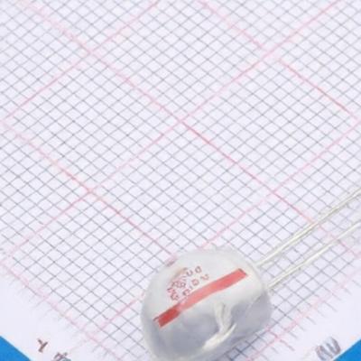 China polymer solid aluminum electrolytic capacitor ChengTao CT0J337M0608 with stable electrical performance for sale