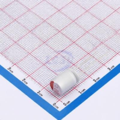 China Durable ChengTao CT1E477M0812 component ideal for industrial electronics and long term operational for sale
