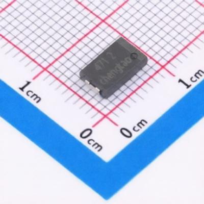 China Polymer Solid Aluminum Electrolytic Capacitor ChengTao CT0E471M1906R 2V 470F Capacitance Tolerance 20 Percent for sale
