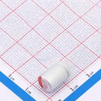 China Comprehensive Specifications for ChengTao TD1C687M0812 High Polymer Solid Aluminum Electrolytic Capacitors for sale