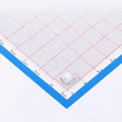 China Electronic Components Featuring ChengTao TD1V476M0508 Polymer Solid Aluminum Electrolytic Capacitors for sale
