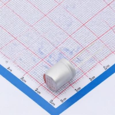China Robust ChengTao TD1E108M1013 Electronic Module Compatible with Multiple Industrial Automation Systems for sale