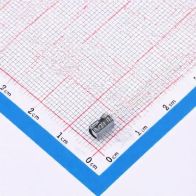 China Aluminum Electrolytic Capacitors Chengx KF106M025C05RR0VH2FP0 with 105 Degree Operating Temperature for sale