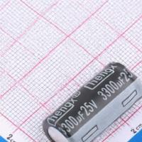 China durable Chengx KM338M025J25RR0VH2FP0 component suitable for various industrial electronic applications for sale