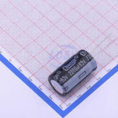 China Precision engineered Chengx KM228M063L30RR0VH2FP0 component suitable for complex electronic devices for sale