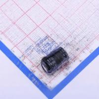 China Performance Aluminum Electrolytic Capacitor Chengx KM227M016F12RR0VH2FP0 with Extended Temperature Range for sale