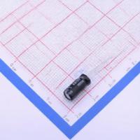 China Versatile Aluminum Electrolytic Capacitors Chengx KM226M050D11RR0VH2FP0 with Wide Capacitance and Voltage Options for sale