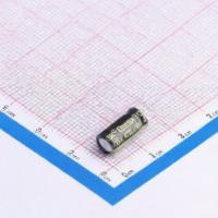 China Aluminum Electrolytic Capacitor Chengx GR477M016E12RR0EH4FP0 with Wide Voltage and Capacitance Range for sale