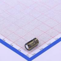 China Aluminum Electrolytic Capacitor Chengx GR227M025E12RR0VH4FP0 with JIS C 5101 4 IEC 60384 Compliance for sale