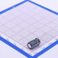 China Durable and precise Chengx KM227M016E11RR0VH2FP0 electronic part ideal for manufacturing processes for sale