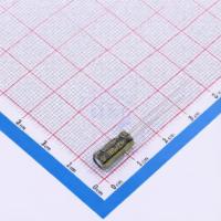 China Capacitors Aluminum Electrolytic Chengx GR107M025D11RR0EH4FP0 for High Reliability and Extended Life for sale