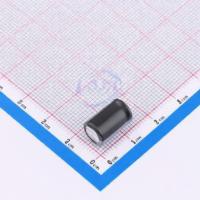 China aluminum electrolytic capacitor Chengx KM475M400F12RR0VH2FP0 with stable capacitance and low leakage current for sale