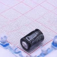 China Durable Aluminum Electrolytic Capacitor KM Series Featuring Chengx KM227M025F12RR0VH2FP0 for Performance for sale