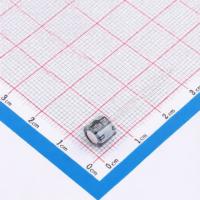 China Aluminum Electrolytic Capacitor KF227M010E05RR0VH2FP0 Chengx KF227M010E05RR0VH2FP0 5mm Height Compact Size for sale