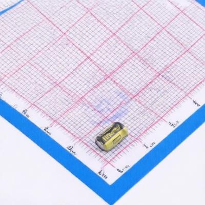 China Aluminum Electrolytic Capacitors featuring Chengx ZF107V010D07RR0VH4FP0 for stable operation at 105 degrees Celsius for sale