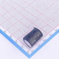 China Industrial Grade Aluminum Electrolytic Capacitor Chengx KM108M035J20RR0VH2FP0 with Long Service Life for sale