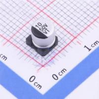 China VT Series Capacitor Chengx VT106M050D5DRR0NB1VP0 Suitable for Various Electronic Device Applications for sale