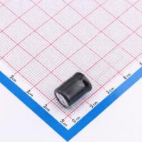 China Stable Electrical Performance Aluminum Electrolytic Capacitor Chengx KM477M025G13RR0VH2FP0 KM Series for sale