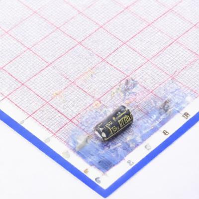 China Aluminum Electrolytic Capacitor Chengx GR477M063J20RR0VH4FP0 Designed for Operation in Electronics for sale
