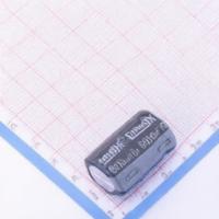 China Aluminum Electrolytic Capacitors Chengx KM688M016K25RR0VH2FP0 Offering Wide Capacitance Range and Operation for sale