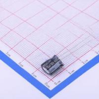 China Industrial Grade Aluminum Electrolytic Capacitor Chengx KS477M016F09RR0VH2FP0 for Electronic Systems for sale