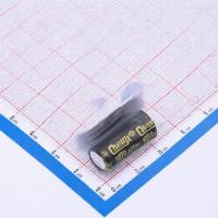 China Long life capacitor Chengx GR108M035G20RR0EH4FP0 aluminum electrolytic designed for electrical circuits for sale
