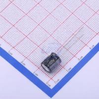 China Aluminum Electrolytic Capacitor Chengx KM335M400F09RR0VH2FP0 Designed for Stability and Durability for sale
