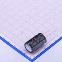 China Aluminum Electrolytic Capacitors Chengx KM476M400K25RR0VH2FP0 with Certified Electrical Performance for sale