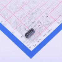 China Durable KS Series Aluminum Electrolytic Capacitor Chengx KS224M050C07RR0VH2FP0 for Electronic Devices for sale