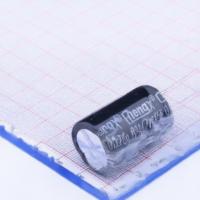 China High durability aluminum electrolytic capacitor Chengx KM688M025L30RR0VH2FP0 with stable performance for sale
