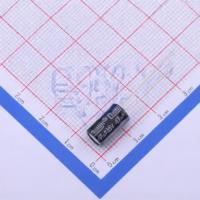 China General purpose Aluminum Electrolytic Capacitors Chengx KM476M035E11RR0VH2FP0 with capacitance tolerance for sale