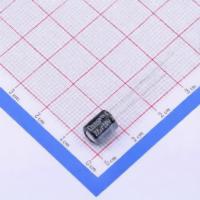 China capacitor aluminum electrolytic Chengx KS226M050E07RR0VH2FP0 with JIS C-5101 IEC 60384 compliance for sale