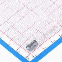 China Electronic Component Aluminum Electrolytic Capacitor Chengx KS334M050C07RR0VH2FP0 with 1000 Hour Life for sale