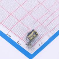 China Durable Aluminum Electrolytic Capacitor Chengx ZF107M016E07RR0VH4FP0 with 6 3 Voltage and 7mm Height for sale