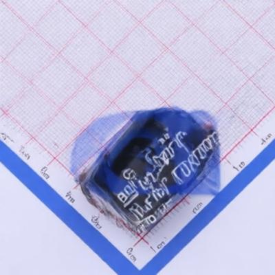 China Aluminum electrolytic capacitor Chengx KM478M016K20RR0VH2FP0 with capacitance tolerance of 20 percent for sale