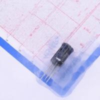 China Standard Aluminum Electrolytic Capacitor Chengx KM106M400G13RR0VH2FP0 for Electronic Circuit Design for sale
