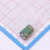 China High temperature resistant aluminum electrolytic capacitor Chengx GR687M016G13RR0EL4FP0 with wide voltage range for sale
